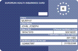 Time to renew your EHIC Card? – Thomas McGibney & Company